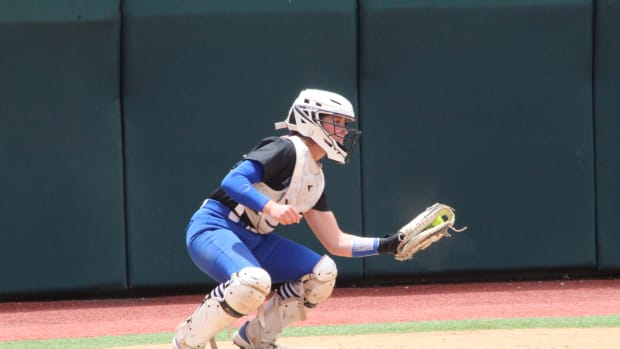 Vote now: Who will be national high school softball catcher of the year ...
