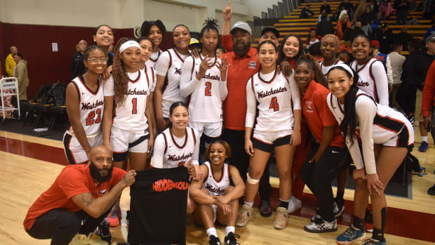 SBLive's L.A. City Section girls basketball rankings (11/27/2023): Reigning champion Westchester ...