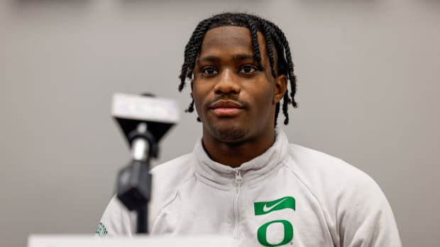 Jeremiah McClellan flips to Oregon on National Signing Day - Sports ...