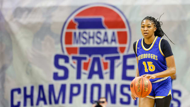 Missouri (MSHSAA) basketball state championships live updates: Day 1 ...