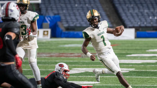 Vote now: Who will be the best high school quarterback in the country ...