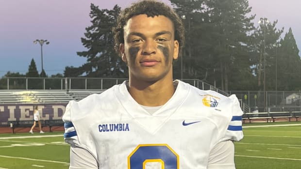 Oregon high school football has wave of young bluechip talent coming ...