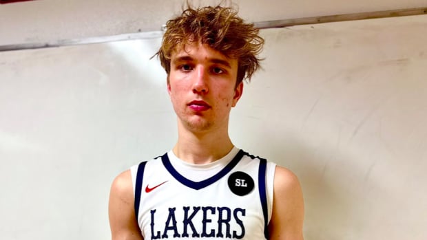 Winters Grady, 4-star basketball prospect, transfers to Prolific Prep ...