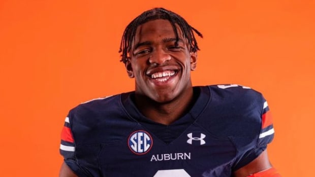 Top linebackers in Alabama high school football - Sports Illustrated ...