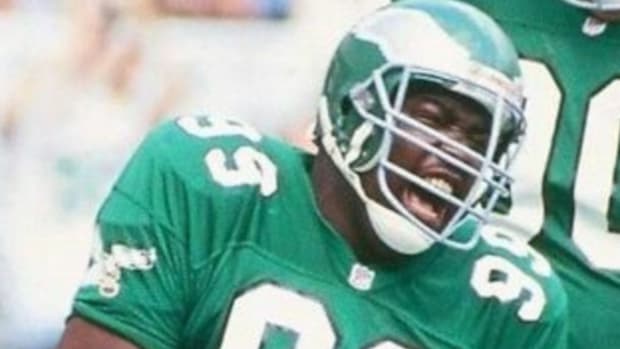 Reflection: Remembering Jerome Brown 30 years after his death - Sports ...