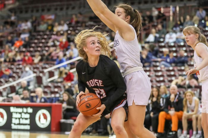 McDonald's All-American Game 2024 predictions: Girls roster projections ...