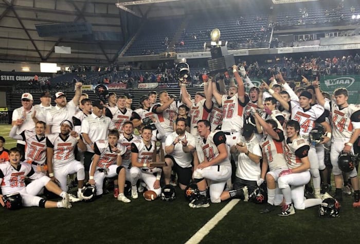 No. 2 Kalama Chinooks: 2019 Washington high school 2B football preview ...