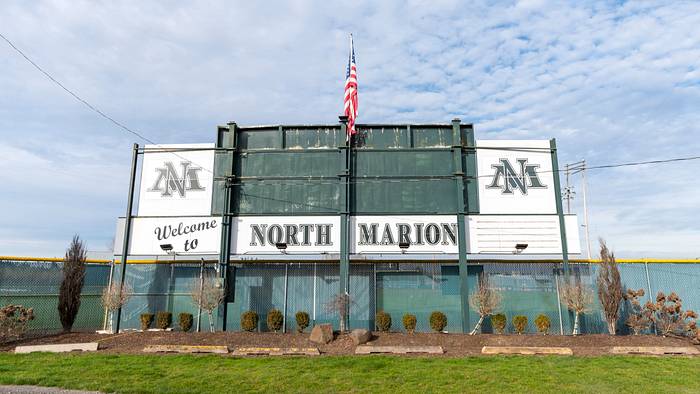 North Marion football changes coaches after conference championship ...