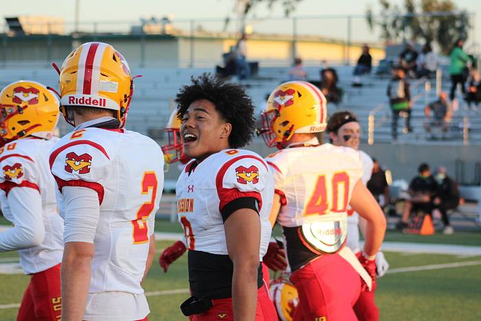 7 must-see California HS football prospects: Mikey Matthews, Kyngstonn ...