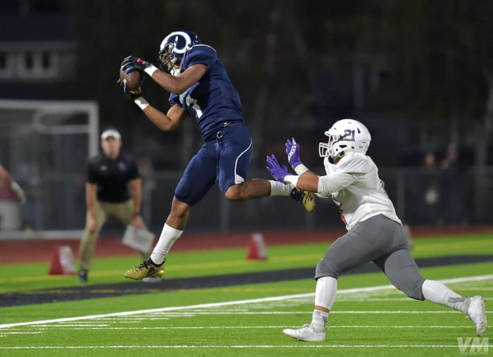 Rogers Rams: 2019 Washington high school 4A football preview - Sports ...