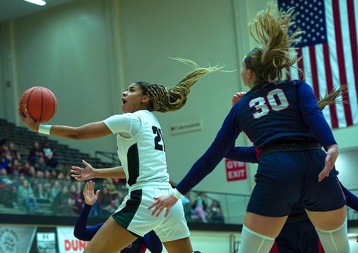 SBLive's 5A All-State Texas girls basketball teams, awards: Gisella ...