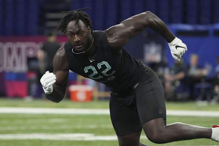 2022 NFL Draft recruiting rewind: Utah's Devin Lloyd to Jacksonville ...