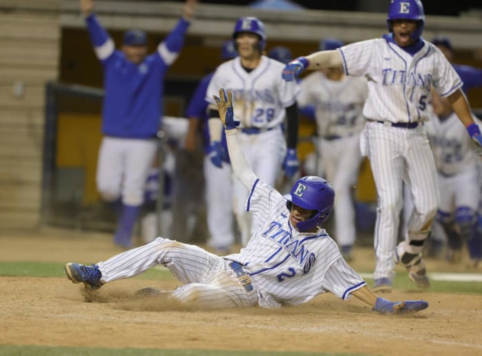 SBLive’s San Diego Section Baseball Top 10: La Costa Canyon begins the ...