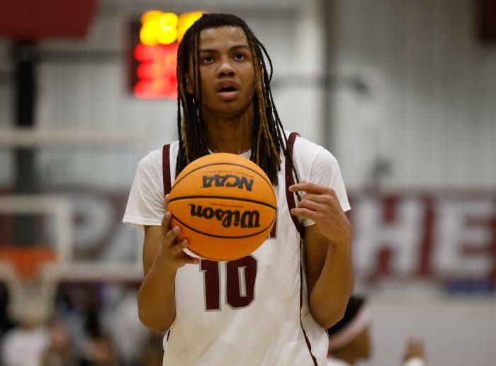 Top stars, best performances in Arkansas high school boys basketball (Jan. 29-Feb. 4) - Sports ...