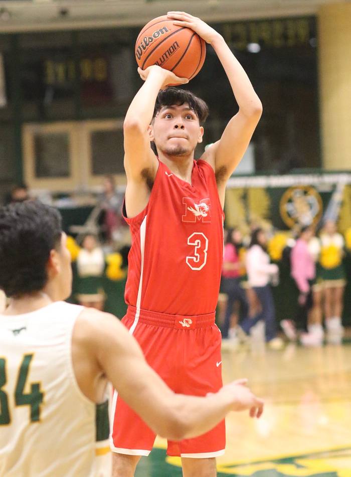 Ian Tovar leads Nixon past rival Laredo Martin to clinch District 30-5A ...