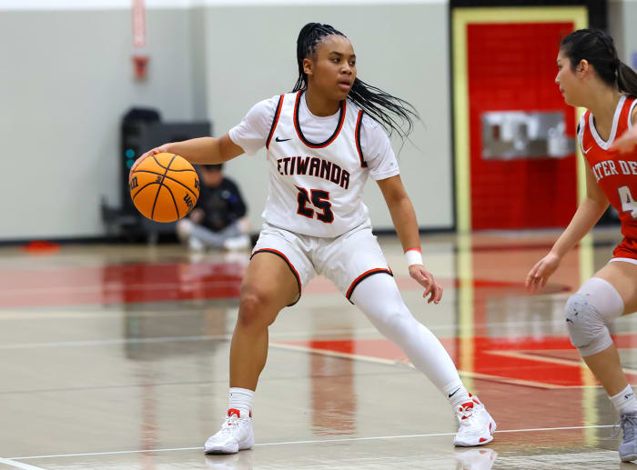 CIF Southern Section 2024 girls basketball playoffs: scores, matchups ...