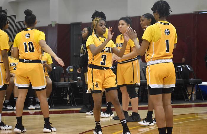 SBLive's L.A. City Section girls basketball rankings (2/7/2024): No. 4 ...