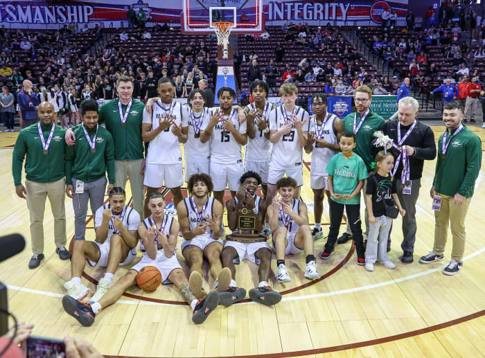 Final 2022-23 SBLive Missouri high school boys basketball Power 25 ...