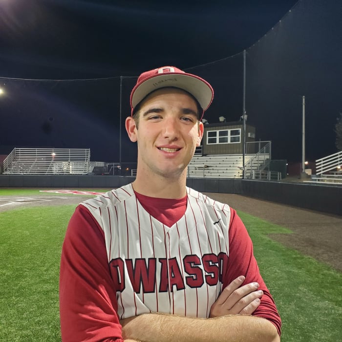 Defending 6A baseball champion Owasso regains its dominant form with ...