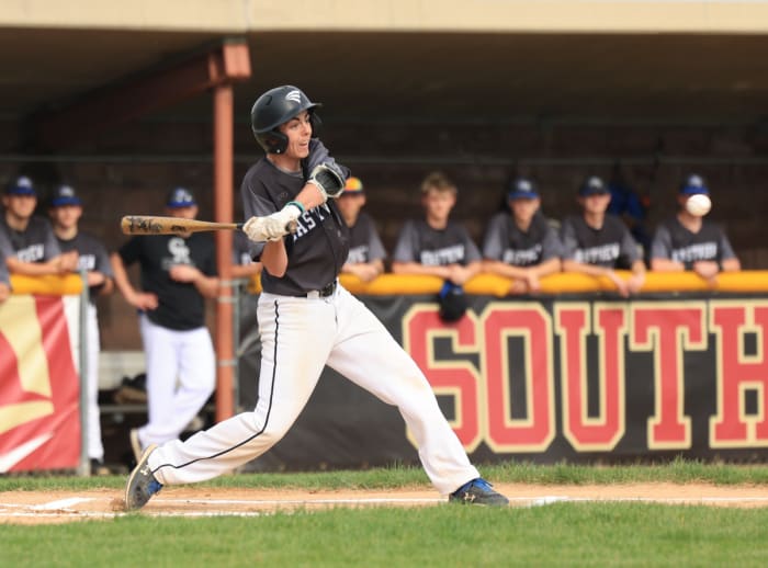 Photos: Lakeville South baseball shuts out Eastview - Sports ...