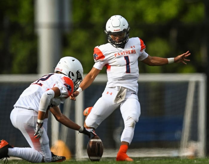Florida spring football roundup: Gulf gets by Land O’ Lakes and Venice ...