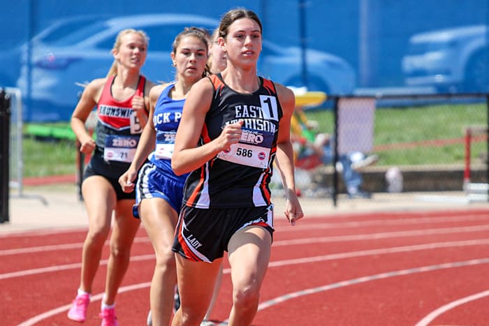 Missouri Class 1 track and field championships notebook: Hayti and ...