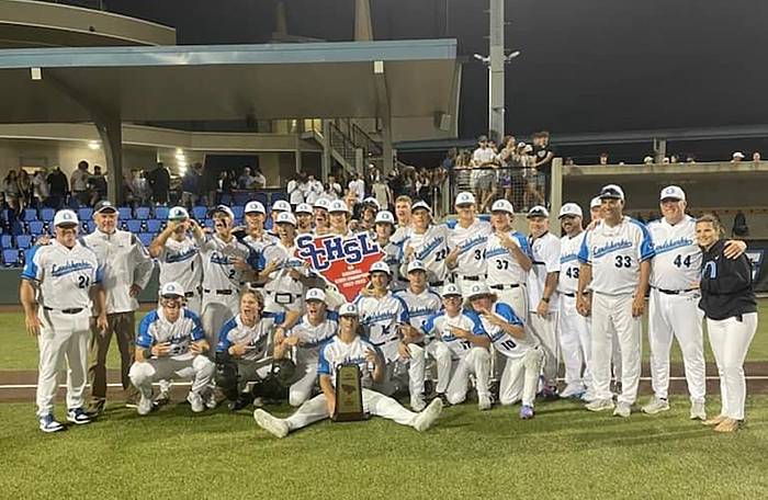 Oceanside Collegiate wins second straight SCHSL baseball state ...