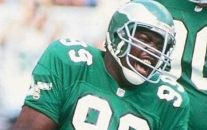 Reflection: Remembering Jerome Brown 30 years after his death - Sports ...