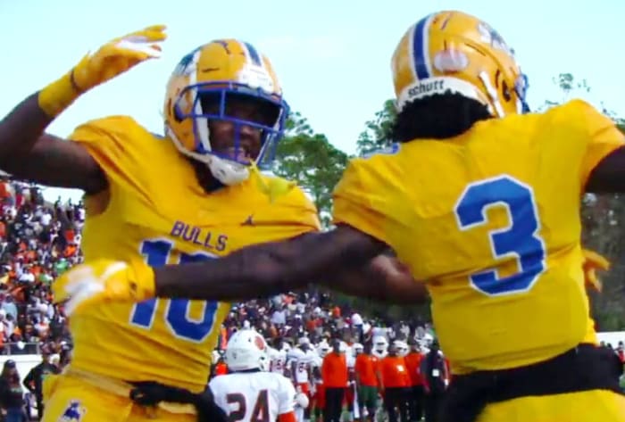 Max Edwards out as head football coach at Miami Northwestern after nine ...