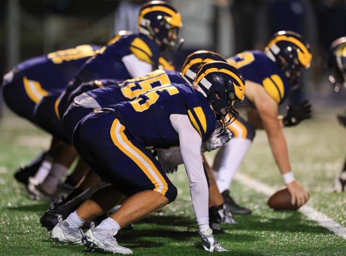 How the top 25 Minnesota high school football teams fared in Week 8 ...