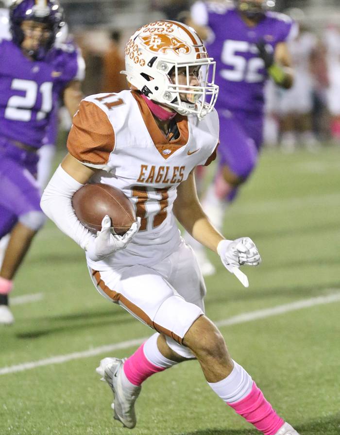 Look: Eagle Pass beats Laredo LBJ 49-7, continues historically hot ...