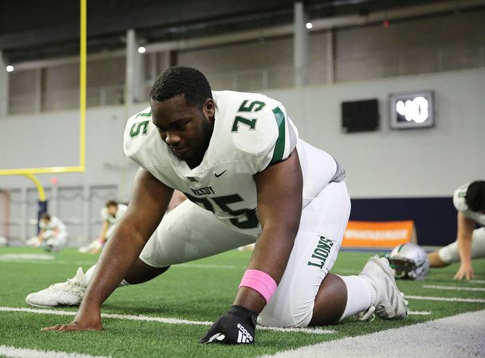 Last-second score helps Reedy beat Frisco Heritage, win district title ...