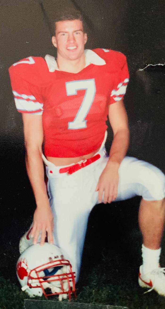 Where Are They Now? From state champion at Ashland to Oregon Ducks star ...