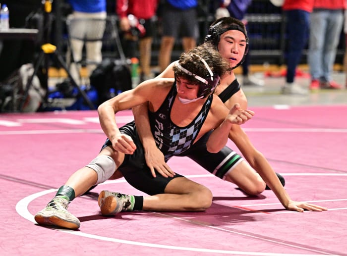 Photos: View action shots from Day 1 of Texas high school state ...