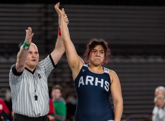 5 Mat Classic 2024 championship matchups you should not have missed in ...