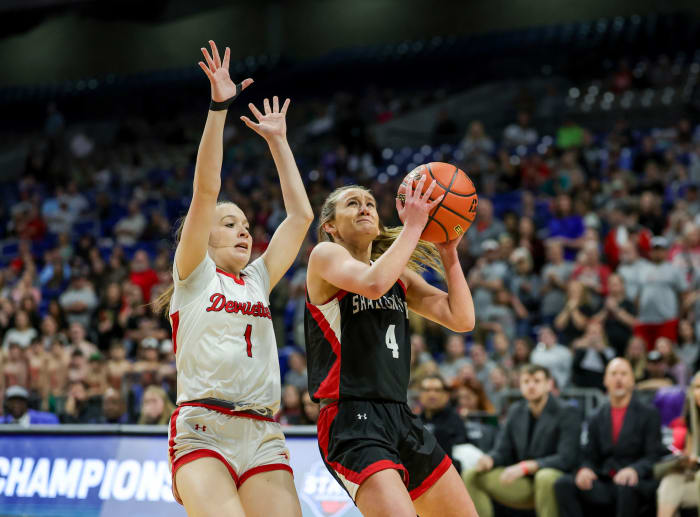 Texas (UIL) high school girls basketball: Live scores, updates of 1A/2A ...