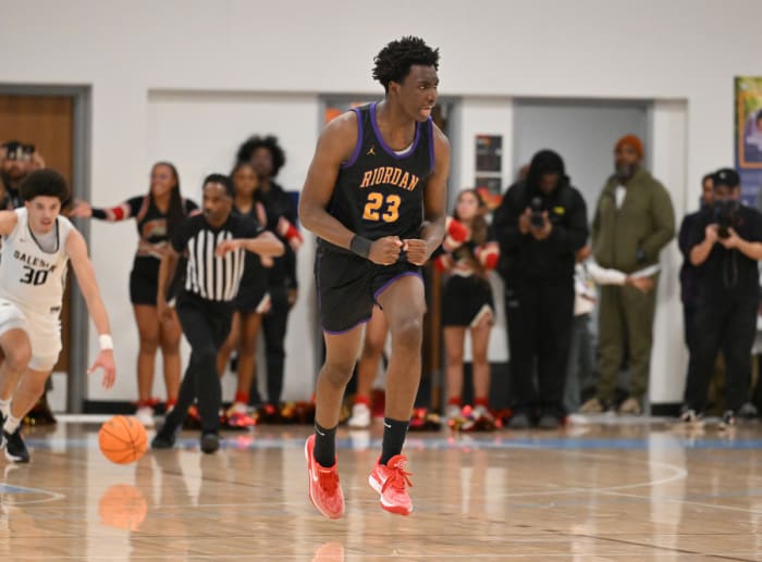 Salesian wins first CIF Northern California Open Division boys ...