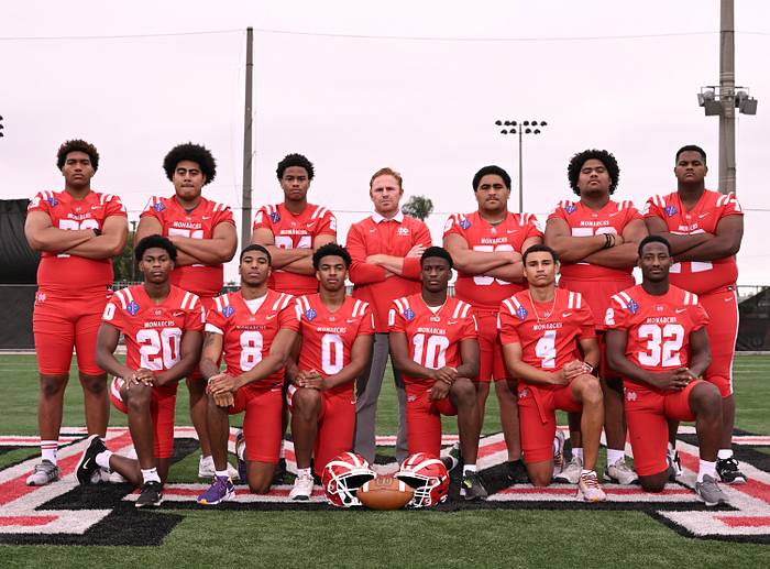 Top 25 high school football rankings: Mater Dei the best team in the ...