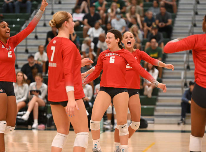 Mater Dei tops California Top 20 high school girls volleyball rankings ...