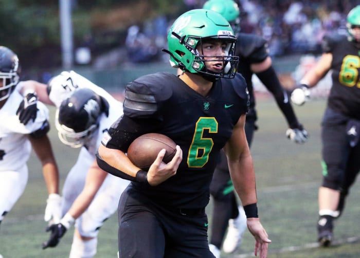 What we learned in Week 1 of Oregon high school football - Sports ...