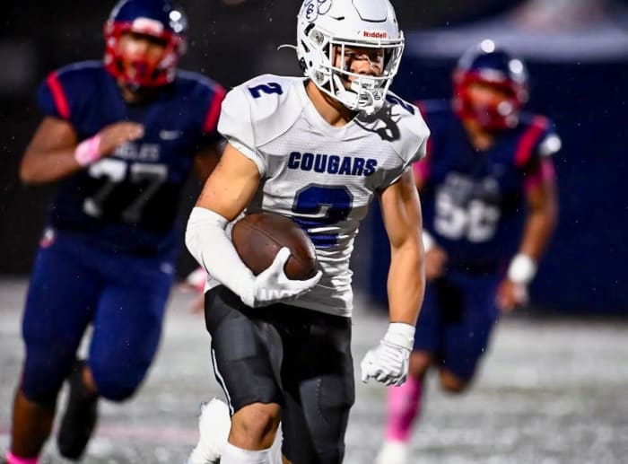 Bracket Breakdown: WIAA 1A state football tournament first-round ...