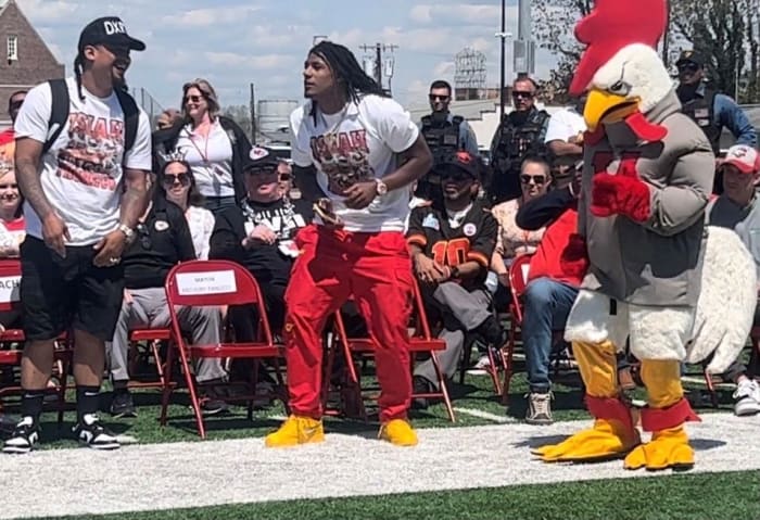 Best high school mascot in every US state: Poll results - Sports ...