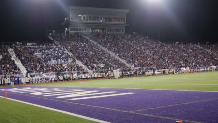 Texas high school football stadium tour: 32 best home fields across Lone Star State - Sports ...