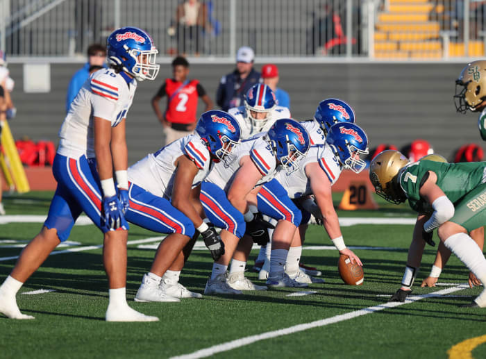 Look: Folsom rallies to defeat St. Bonaventure to win California D1-A ...