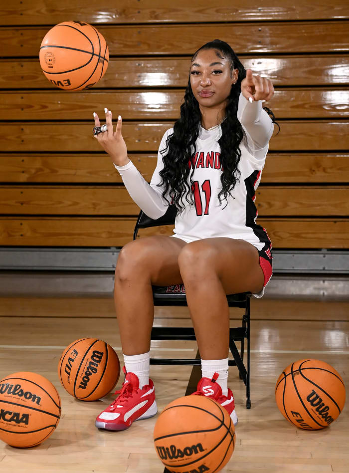 Top 25 California high school girls basketball rankings (1/16/2024 ...