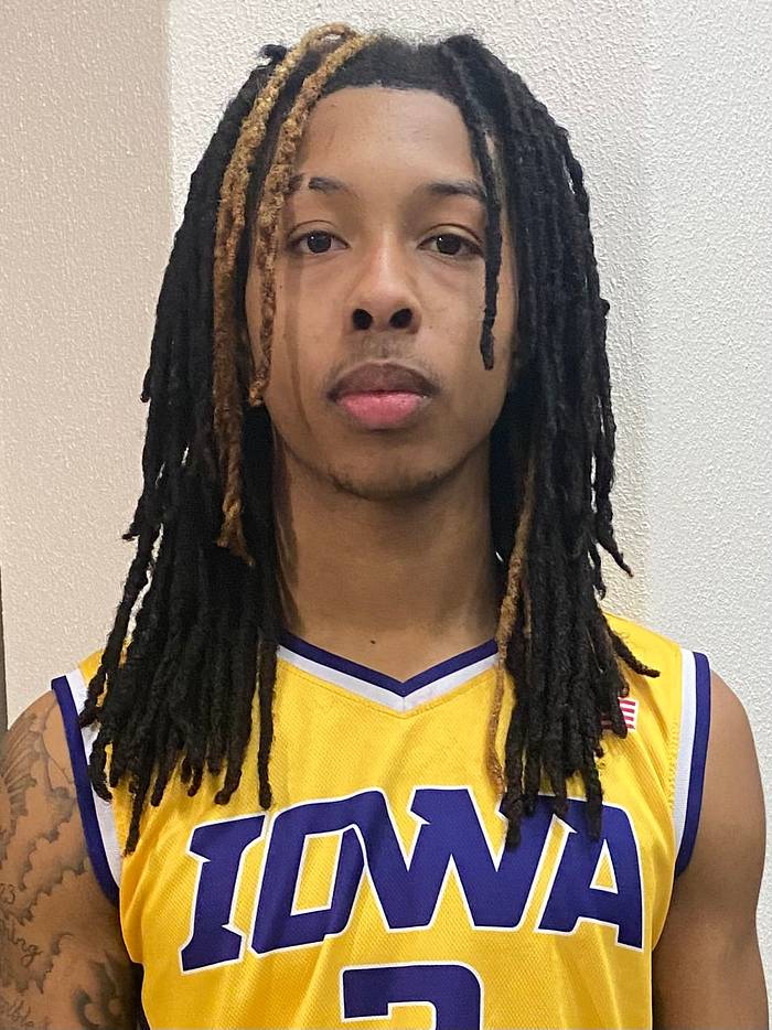 Iowa (Louisiana) boys make another strong statement after defeating ...