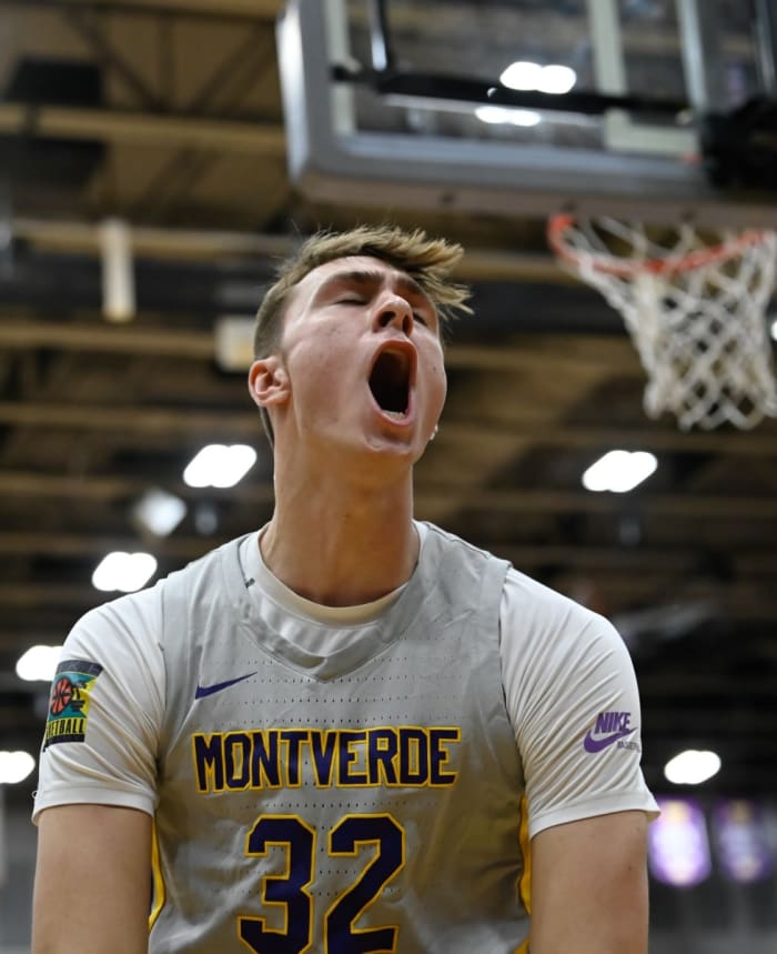 Photo gallery: Montverde Academy defeats Prolific Prep (California) for ...