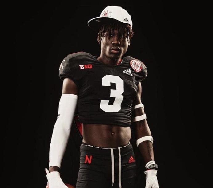 Malachi Coleman, nation's No. 2 athlete, says Miami Hurricanes canceled ...