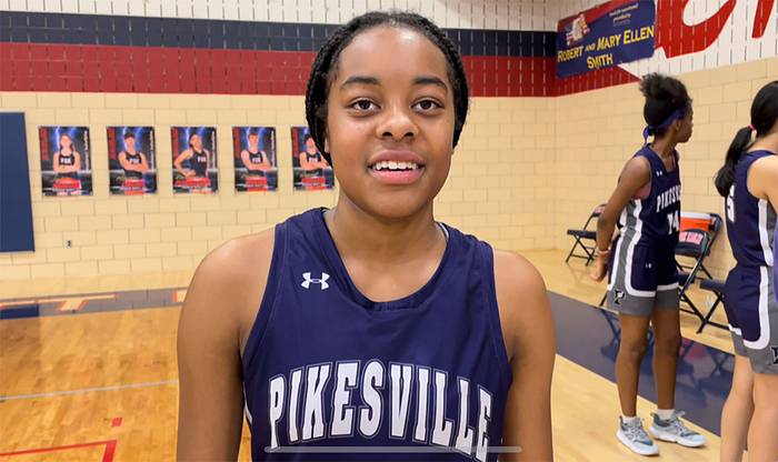 Vote: Who should be the Maryland high school girls basketball player of ...