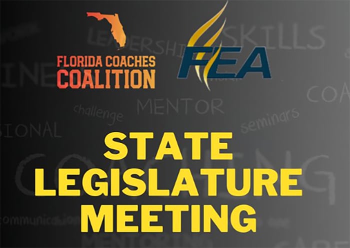 Florida Coaches Coalition will meet state legislature; pay increases ...
